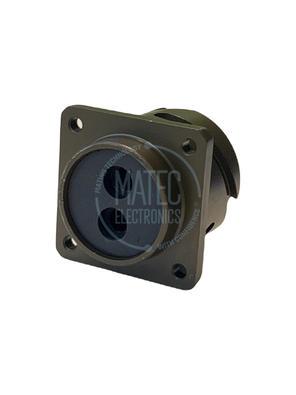 97B-4103-20-23S AMPHENOL CONNECTORS