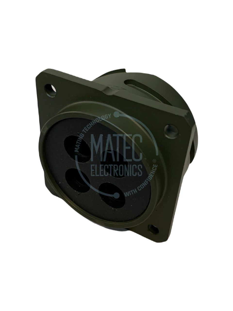 97B-4102E-32-17S-622 AMPHENOL CONNECTORS