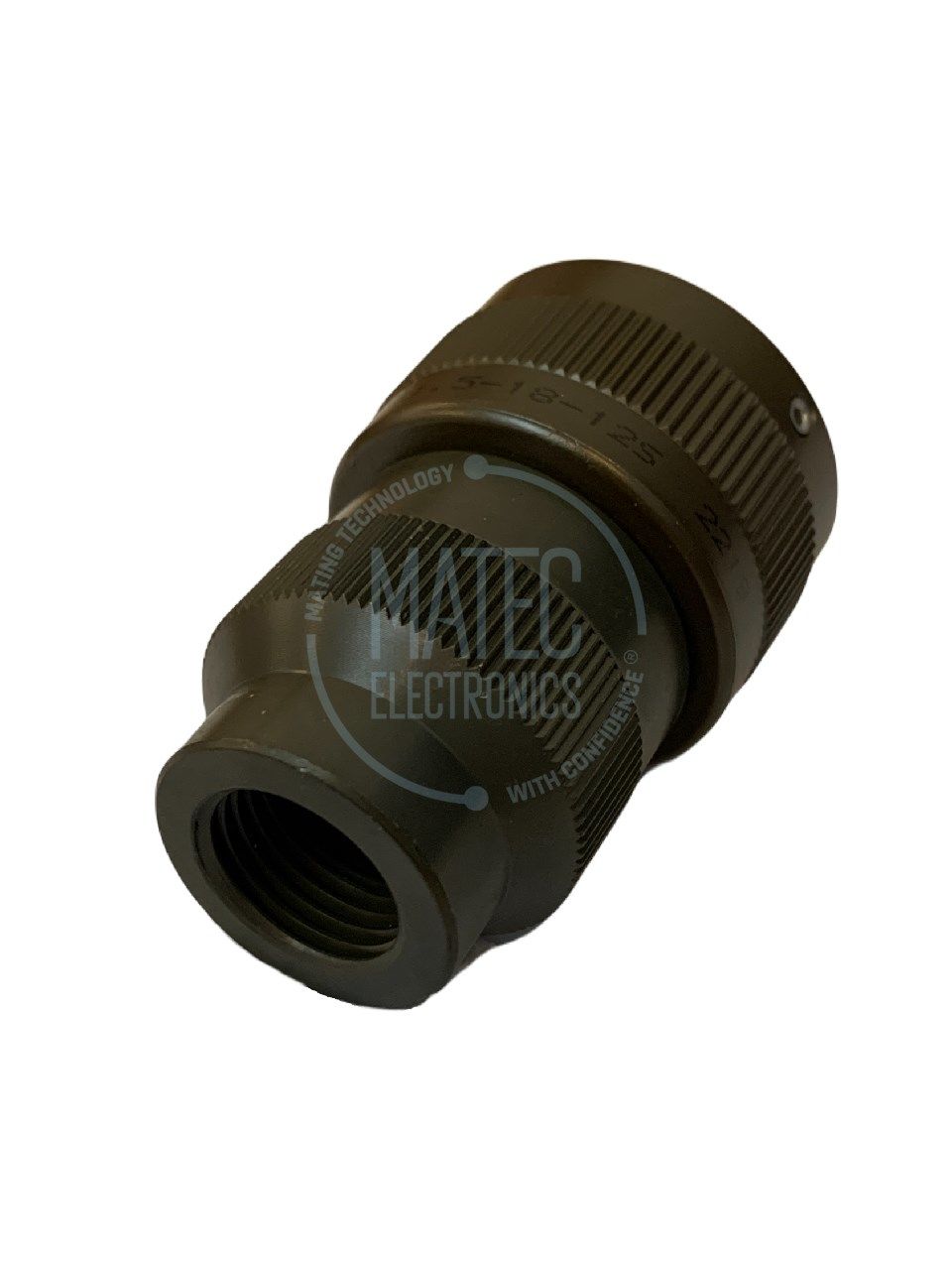 97B-3106M16*1.5-18-12S AMPHENOL CONNECTORS