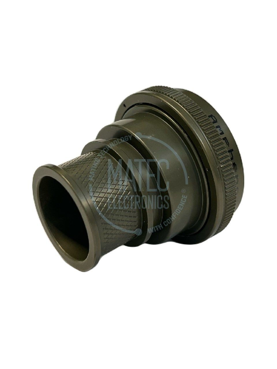 BK4SRK20129SW AMPHENOL CONNECTOR ACCESSORIES