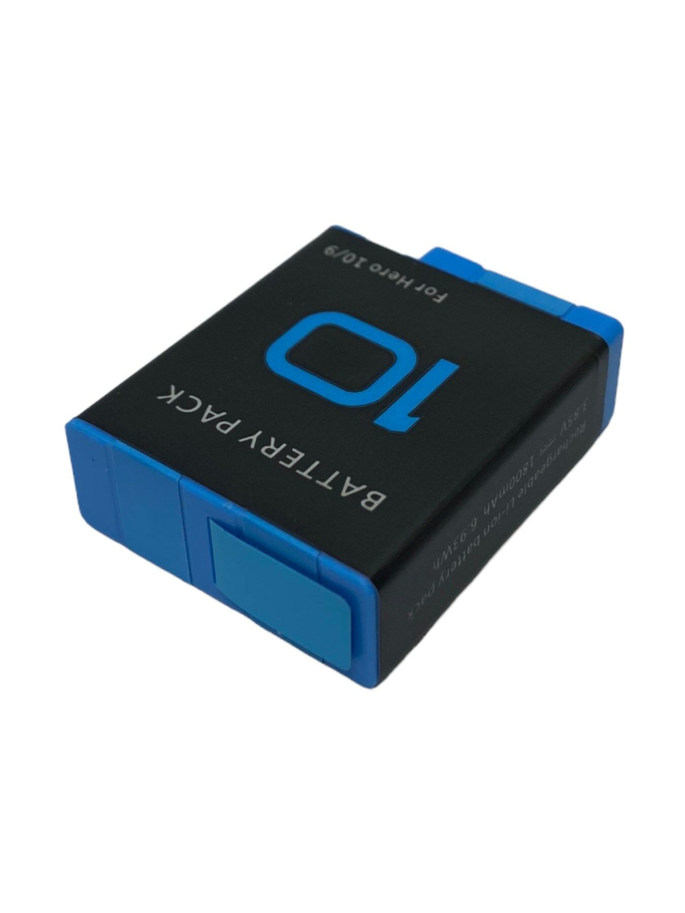 Gopro Yedek Batarya ADBAT-001 (Hero10 ve Hero9 Uyumlu) 1800 Mah ... Gopro Yedek Batarya ADBAT-001 (Hero10 ve Hero9 Uyumlu) 1800 Mah ...