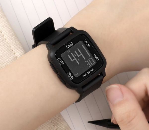 Q&Q Saat Modelleri | Orijinal Q&Q Kol Saatleri | Sema Saat