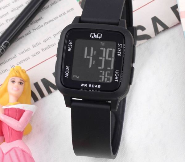 Q&Q Saat Modelleri | Orijinal Q&Q Kol Saatleri | Sema Saat