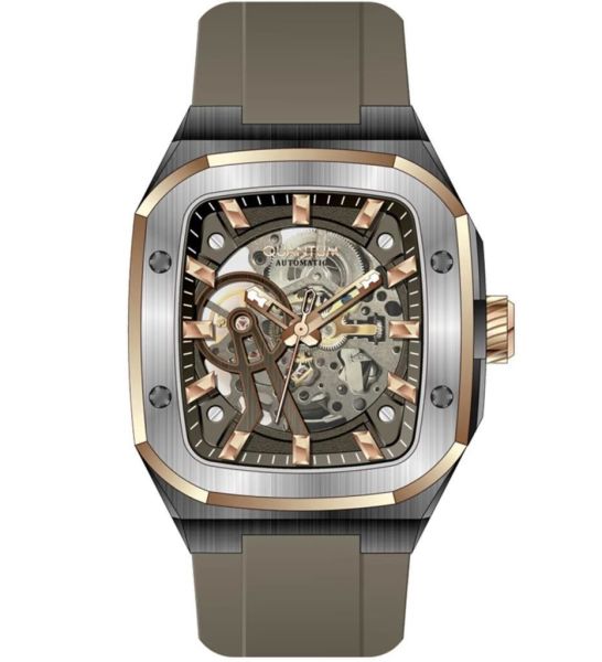 Quantum Saat Modelleri ve Markaları- Sema Saat