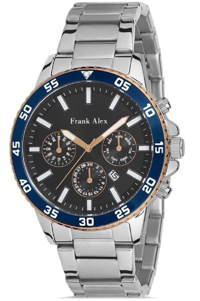 Frank Alex Saat Modelleri ve Markaları- Sema Saat