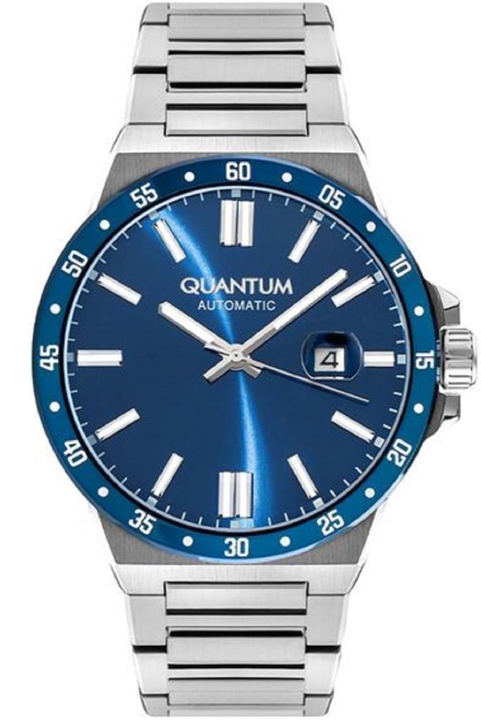 Quantum QMG1084.390 Otomatik Erkek Kol Saati - Orijinal & Uygun Fiyatlı | Sema Saat