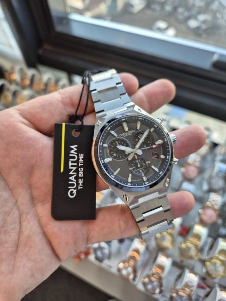 Quantum Saat Orjinal Modelleri - Sema Saat