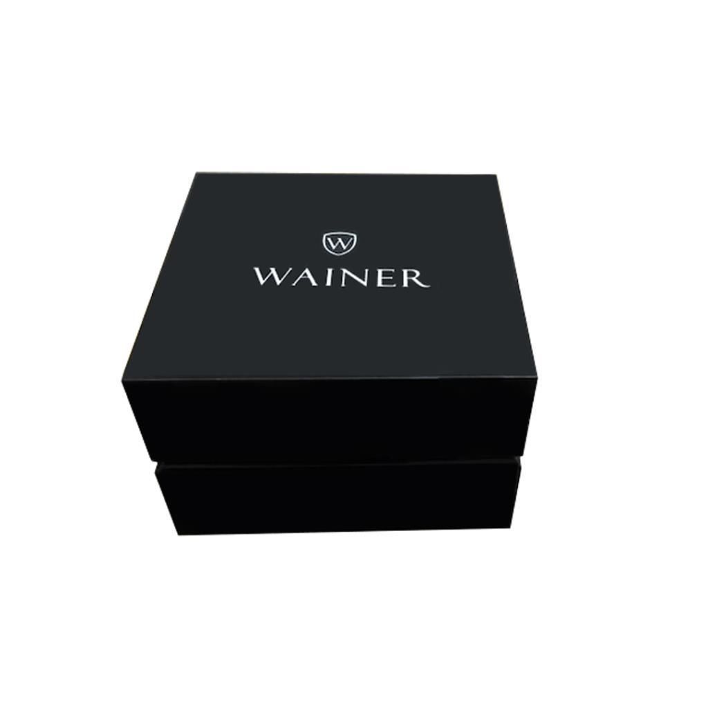 Wainer WA 16910-B Takometreli Fonsiyonlu Erkek Kol Saati - Orijinal ...