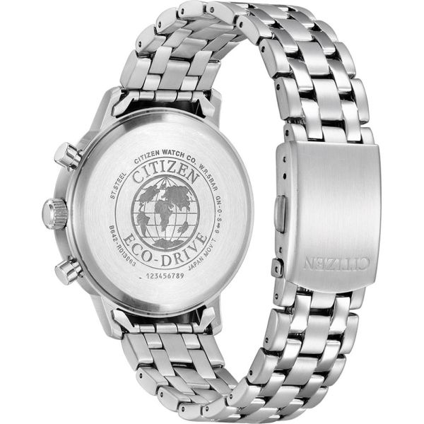 Citizen Saat Modelleri ve Markaları- Sema Saat