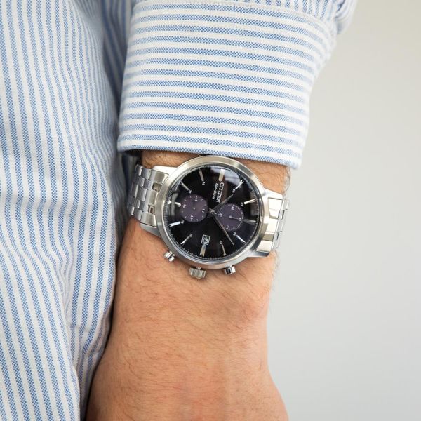 Citizen Saat Modelleri ve Markaları- Sema Saat