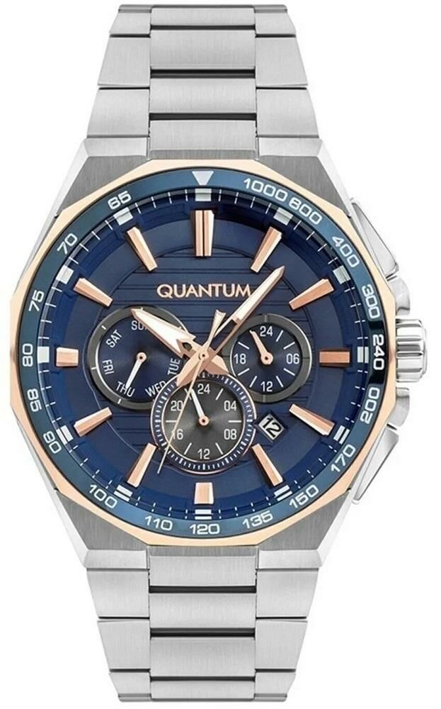 Quantum PWG1056.590 Erkek Kol Saati - Orijinal & Uygun Fiyatlı | Sema Saat