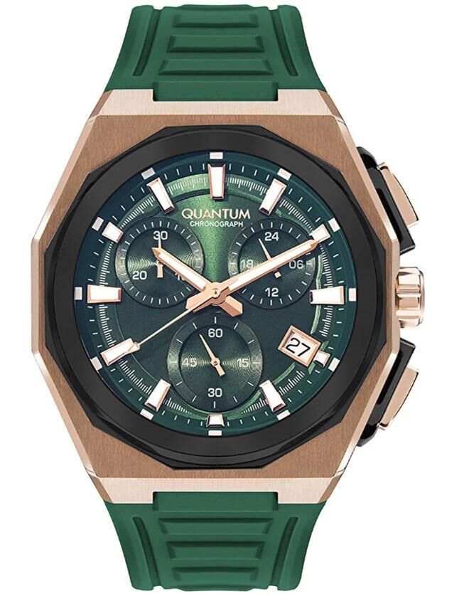 Quantum PWG1078.865 Fonksiyonlu Erkek Kol Saati - Sema Saat