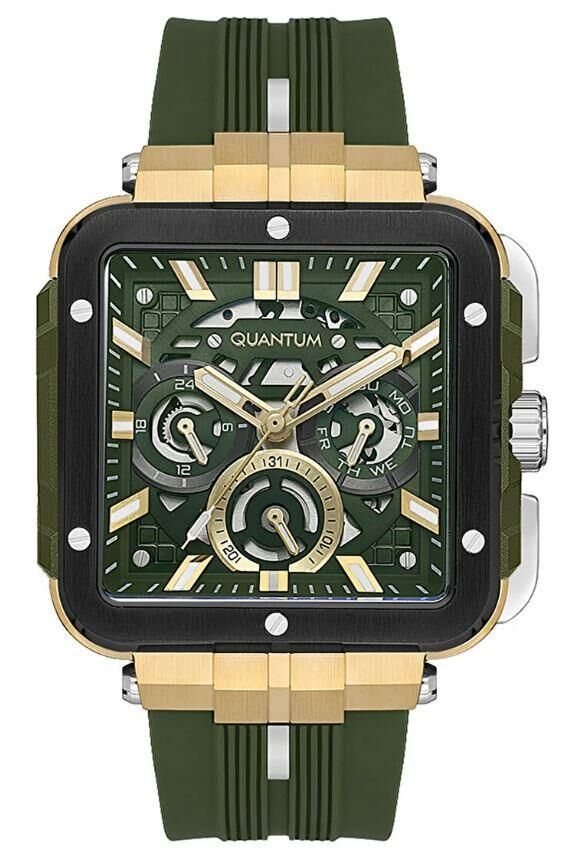 Quantum PWG1102.175 Fonksiyonlu Erkek Kol Saati - Orijinal & Uygun Fiyatlı | Sema Saat