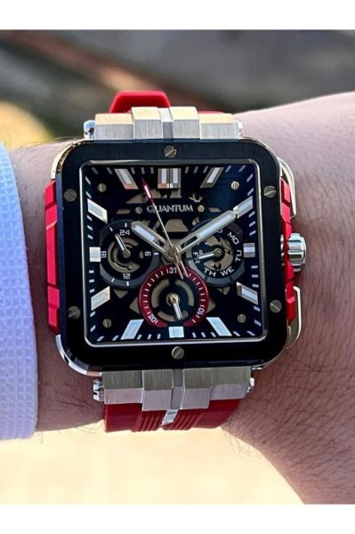 Quantum Saat Modelleri | Orijinal Quantum Kol Saatleri | Sema Saat