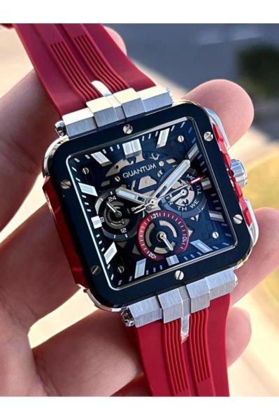 Quantum Saat Modelleri | Orijinal Quantum Kol Saatleri | Sema Saat