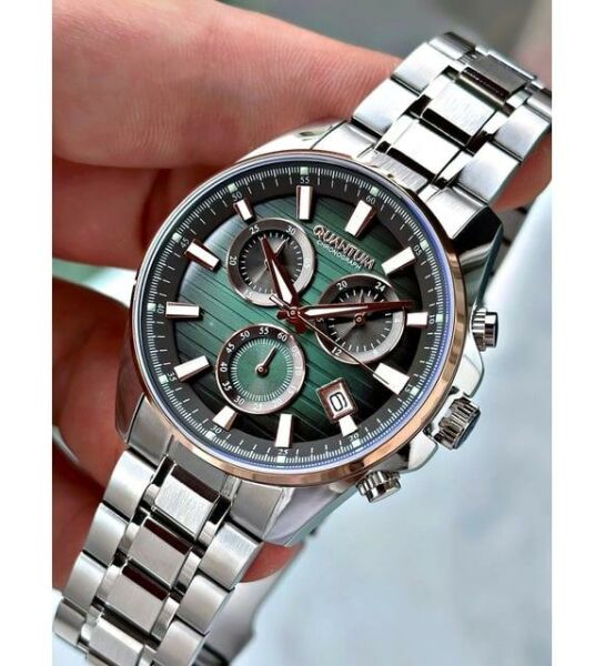 Quantum Saat Orjinal Modelleri - Sema Saat