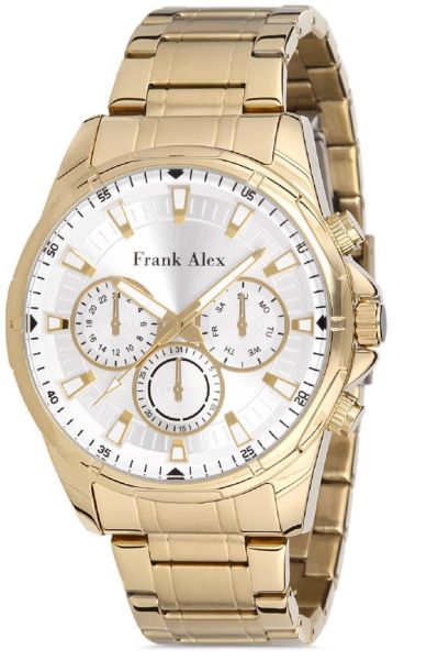 Frank Alex Saat Modelleri ve Markaları- Sema Saat