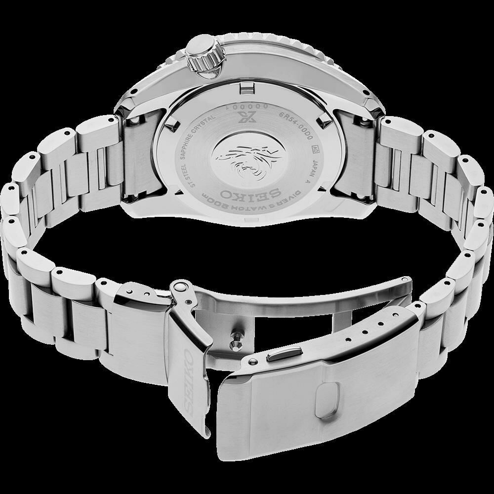 Seiko Prospex GMT SPB381J Erkek Kol Saati - Sema Saat