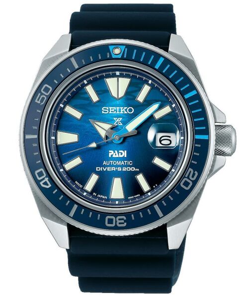Seiko 5 Sports SSK035K Otomatik Erkek Kol Saati - Sema Saat