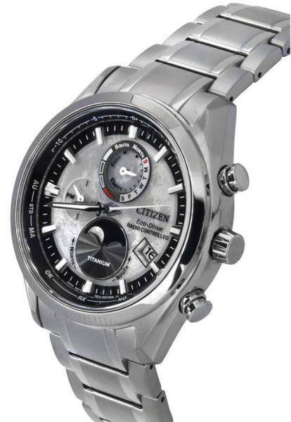 Citizen Saat Modelleri ve Markaları- Sema Saat