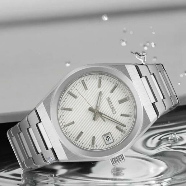 Seiko Saat Modelleri ve Markaları- Sema Saat