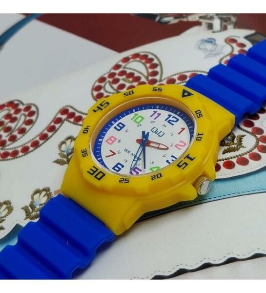 Q&Q Saat Modelleri | Orijinal Q&Q Kol Saatleri | Sema Saat