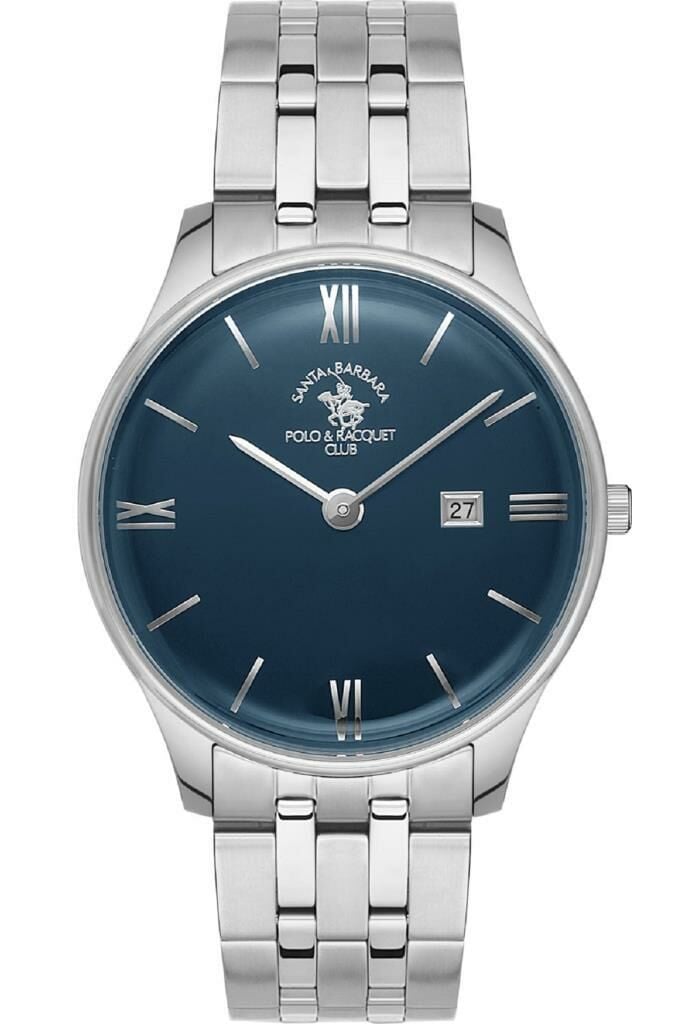 Santa Barbara Polo & Racquet Club SB.1.10287-1 Erkek Kol Saati - Sema Saat