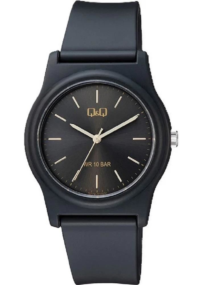 Q&Q G22A-010VY Unisex Kol Saati - Sema Saat