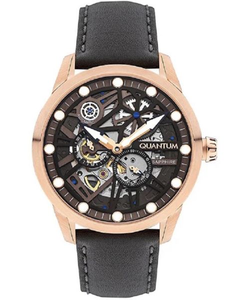 Quantum QMG1084.300 Erkek Kol Saati - Sema Saat