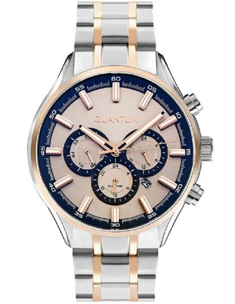 Quantum Saat Orjinal Modelleri - Sema Saat