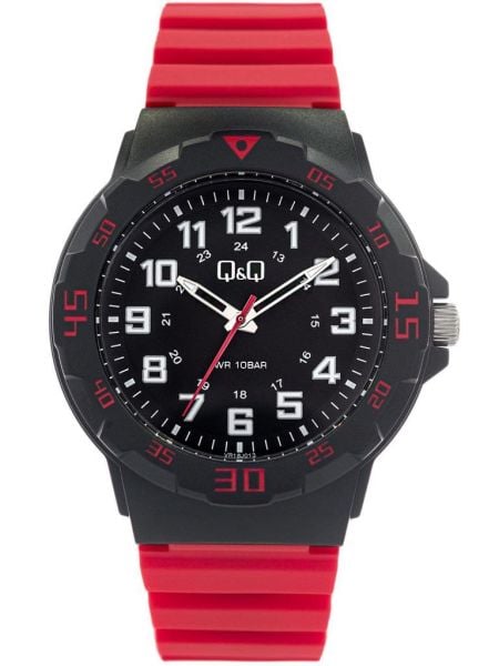 Q&Q Saat Orjinal Modelleri - Sema Saat