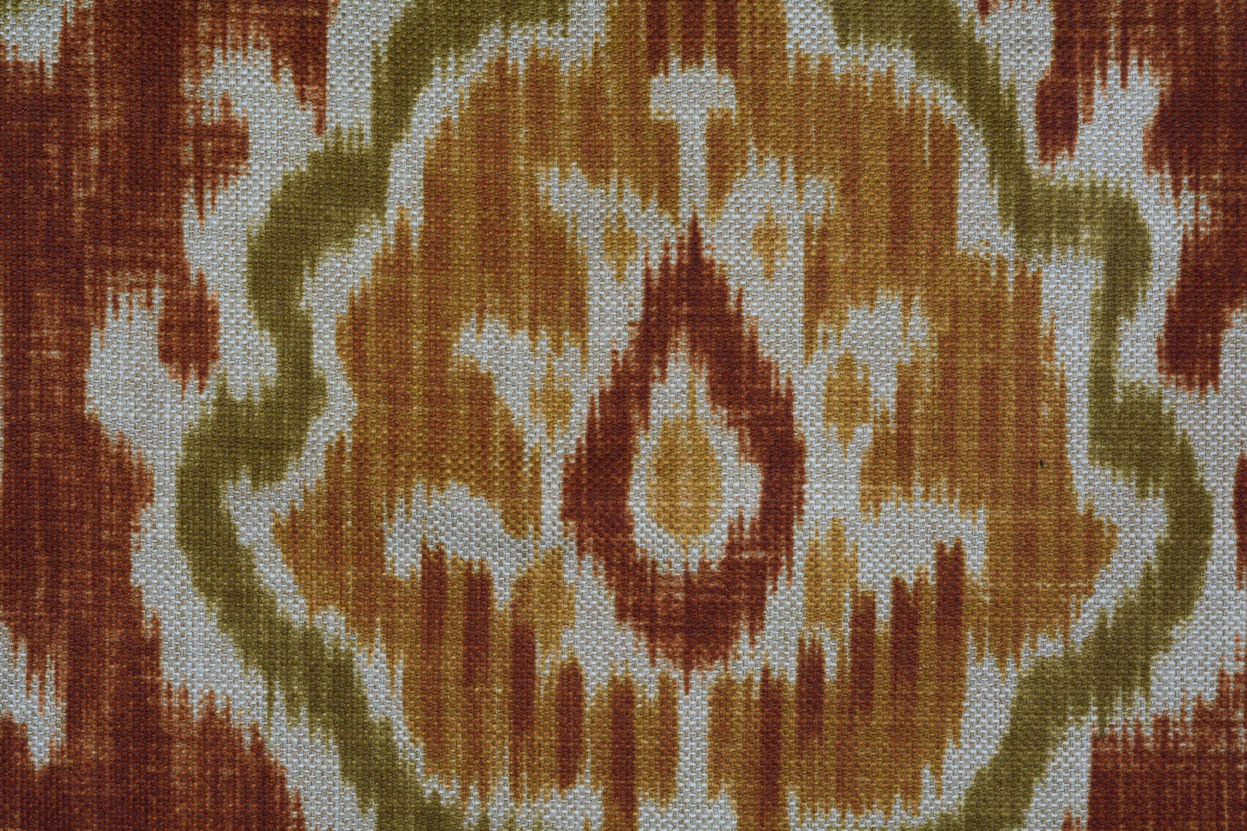 IKAT IKAT BRICK