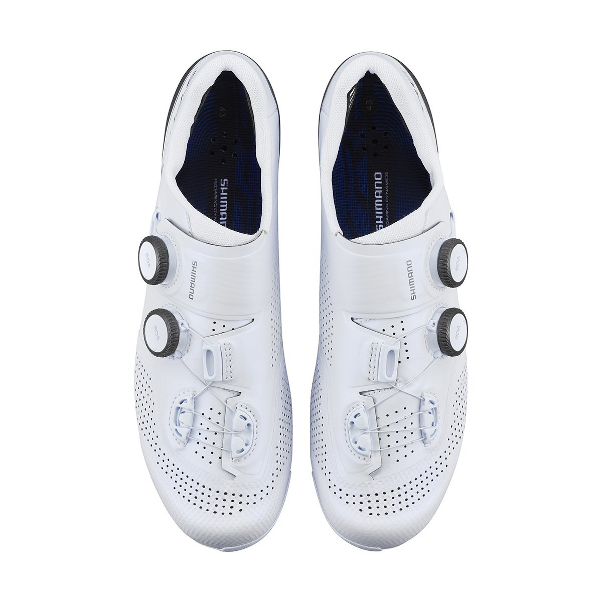 Shimano S-Phyre SH-RC902 Beyaz