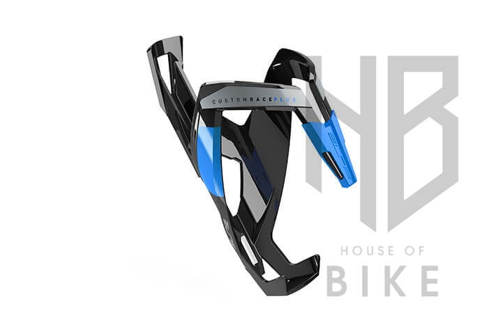 MATARA TURUCU - CUSTON RACE PLUS - PARLAK / SİYAH /MAVİ