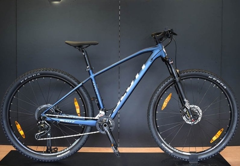 Scott Aspect 940 Mavi (EU) Medium