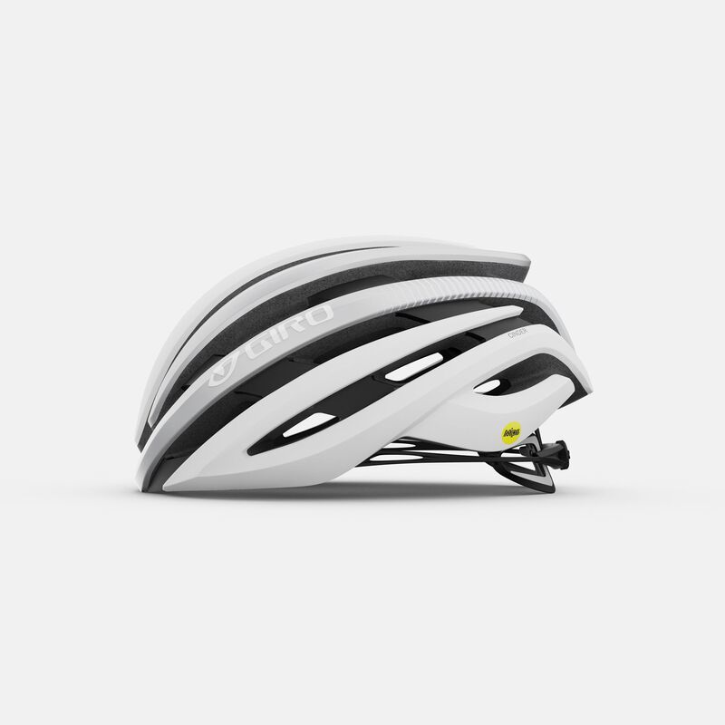 Giro Syntax Mips Kask Mat Beyaz - Large (59-63 Cm)