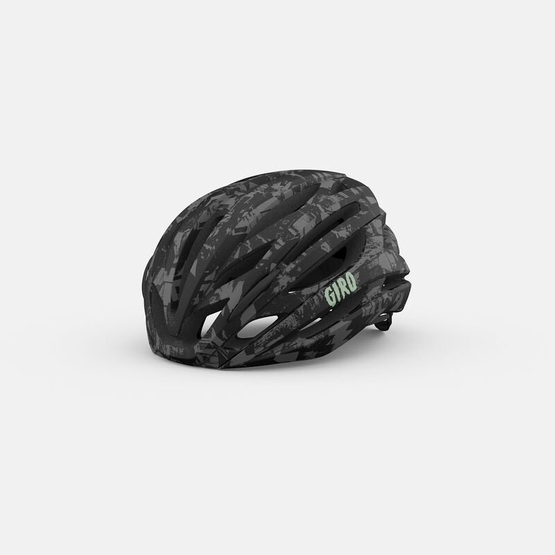 Giro Syntax Mips Kask Mat Siyah Underground - Large (59-63 Cm)