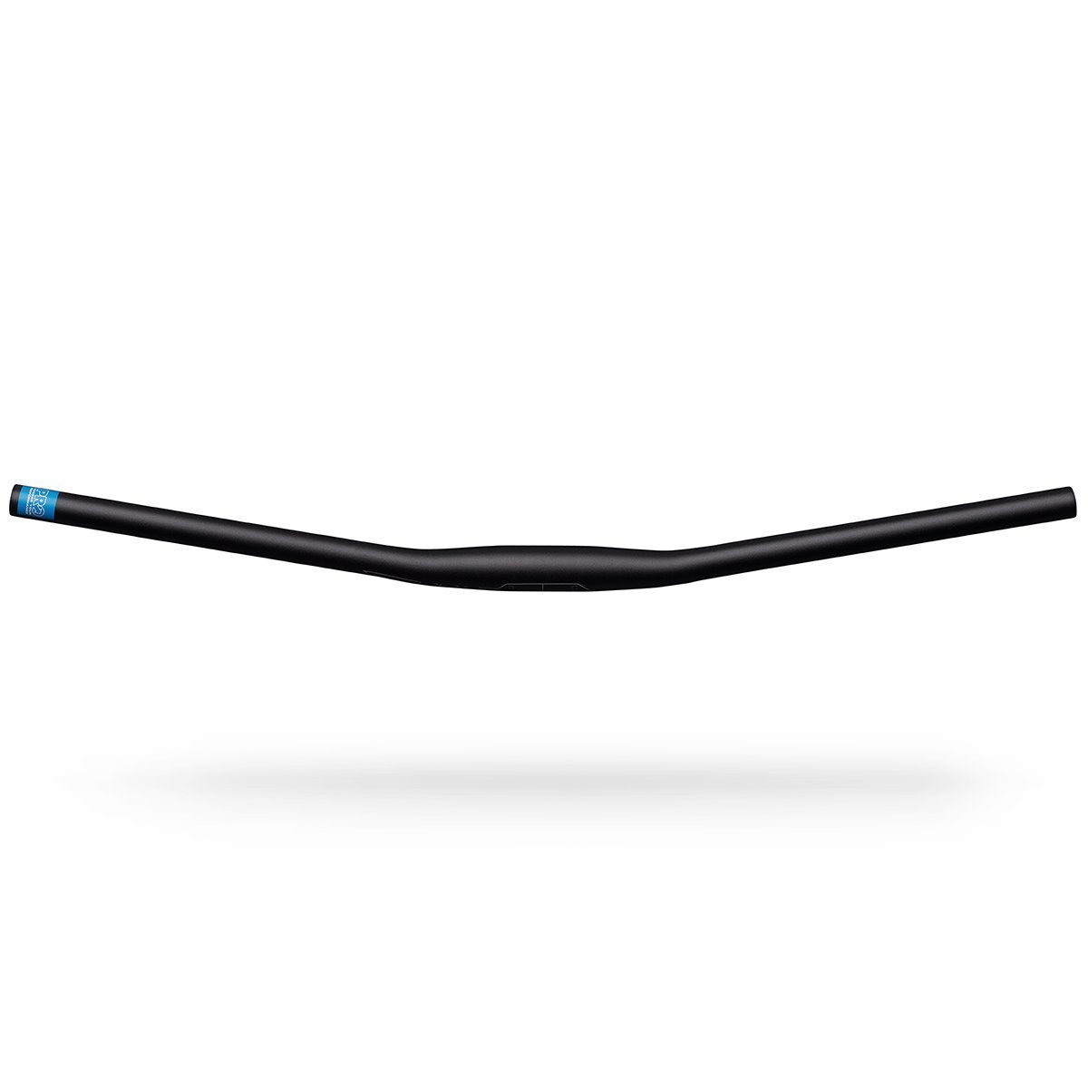 PRO Handlebar LT Flat Black 720mm/31.8mm/alloy