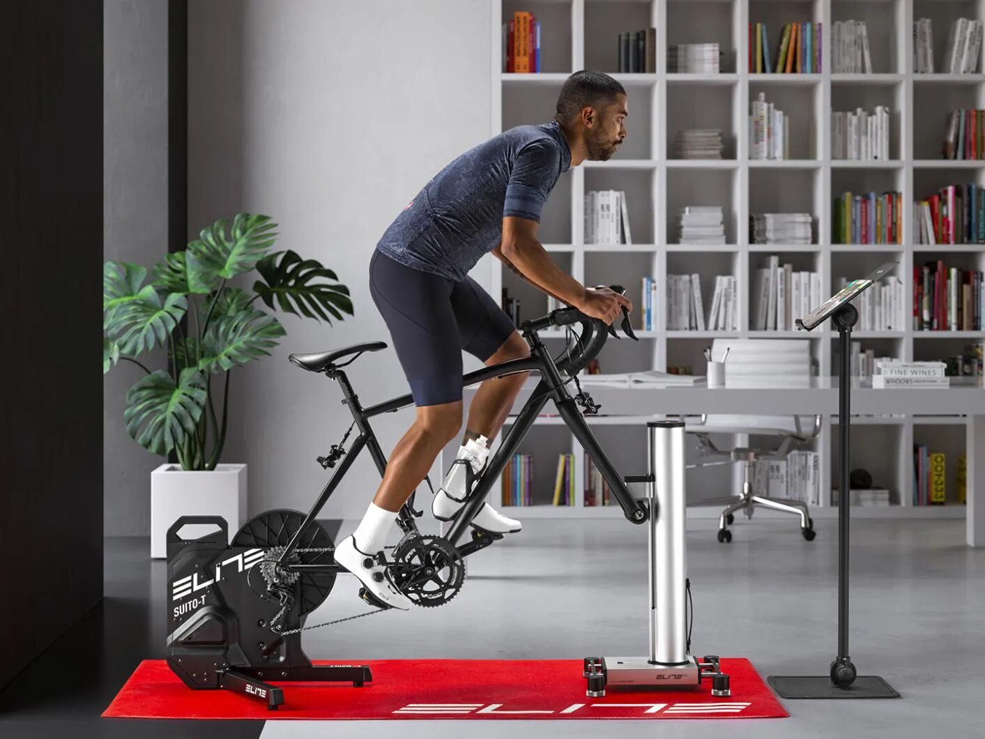 Elite Rizer Eğim Simulatörü