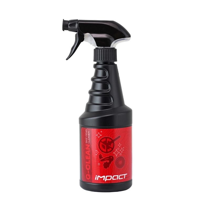 Impact G-CLEAN 500ml Dişli/Zincir Temizleyici