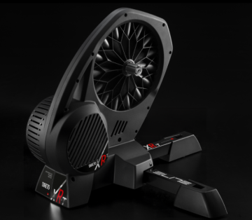 Elite Direto XR-T Interactive Home Trainer - Trainer Block