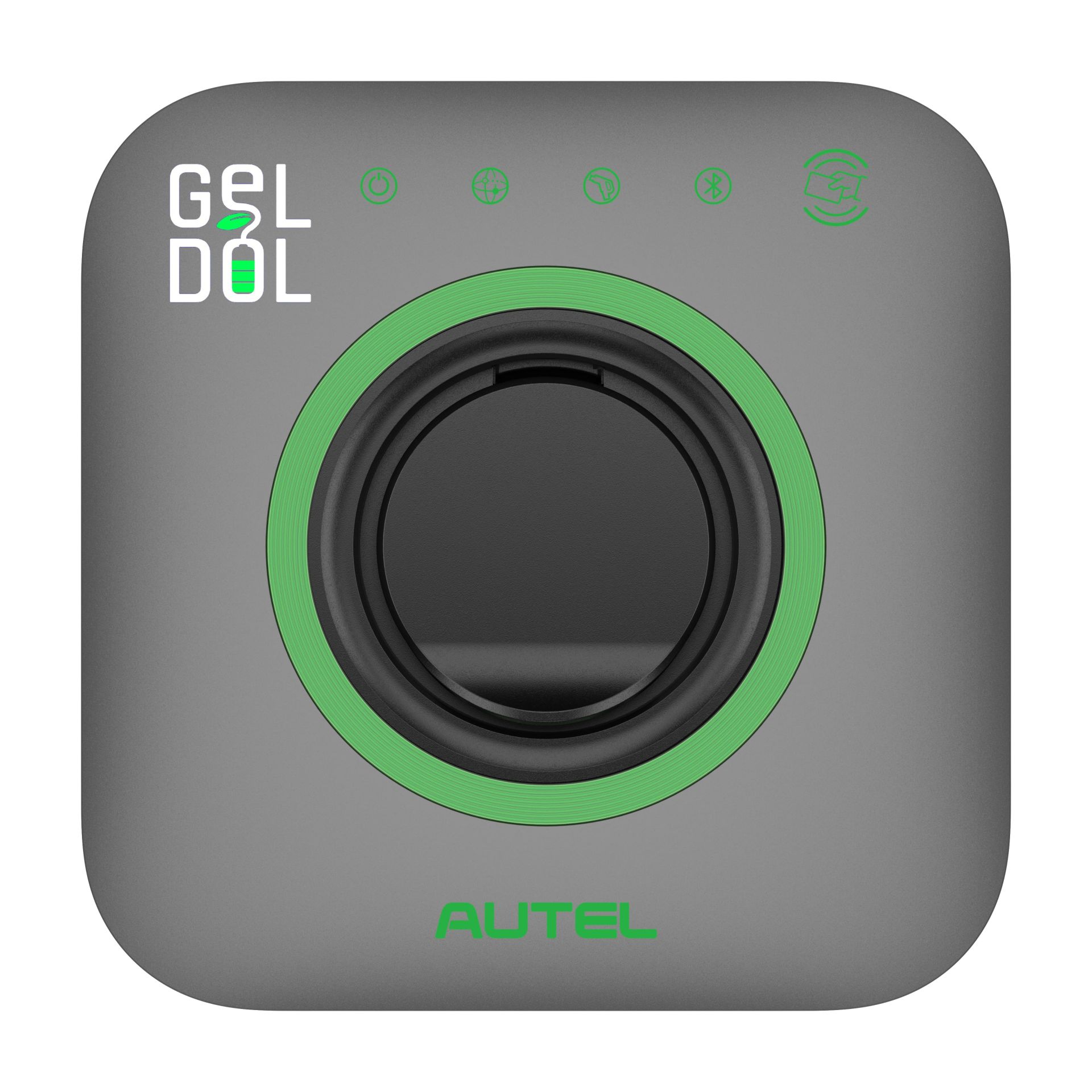 AUTEL COMPACT Elektrikli Araç Şarj İstasyonları 7,4 kW | 11 kW | 22 kW