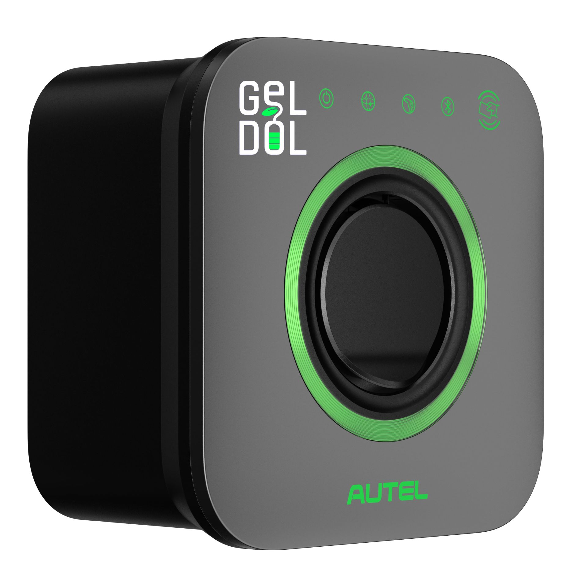 AUTEL COMPACT Elektrikli Araç Şarj İstasyonları 7,4 kW | 11 kW | 22 kW