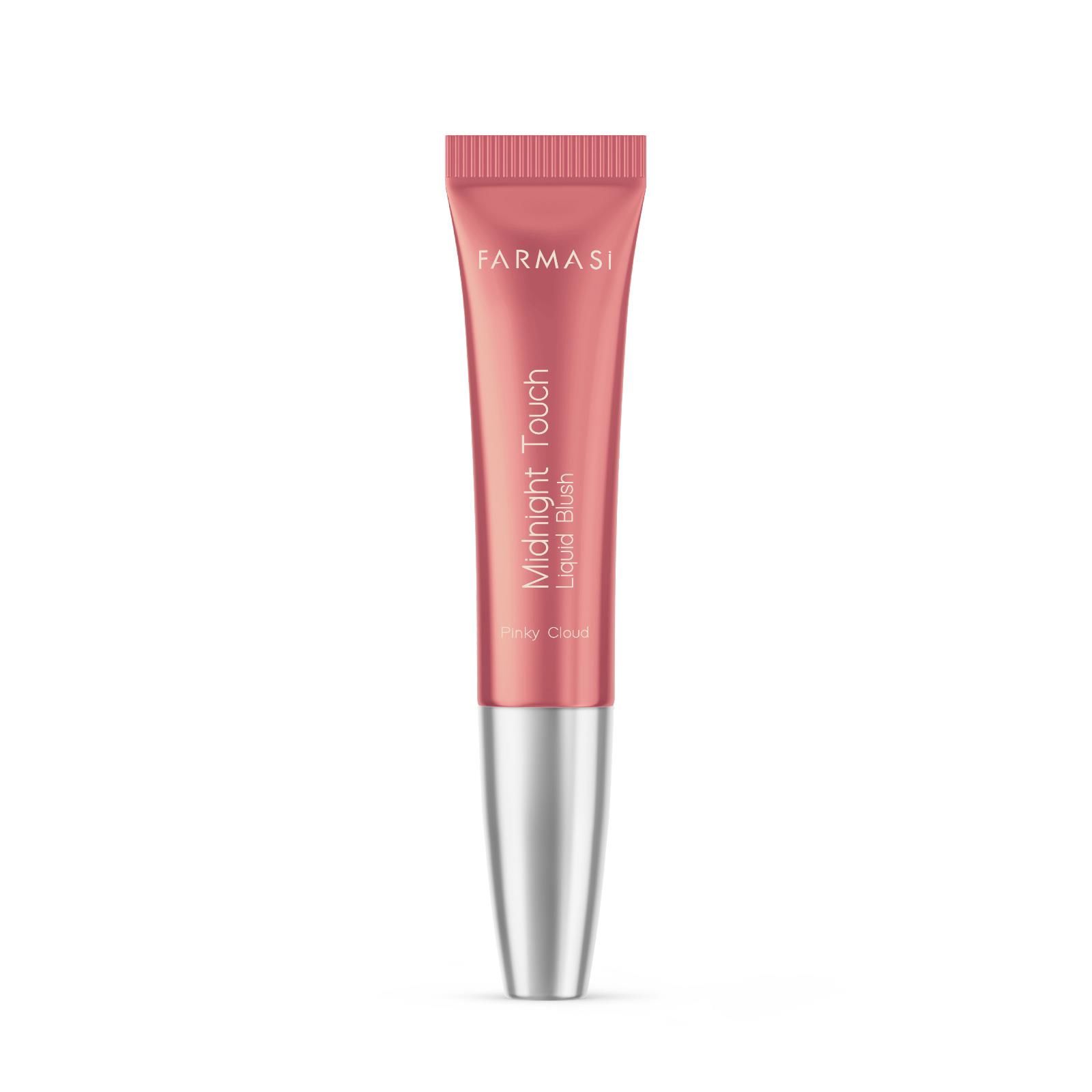 FARMASİ MIDNIGHT TOUCH LİKİT ALLIK 12ML