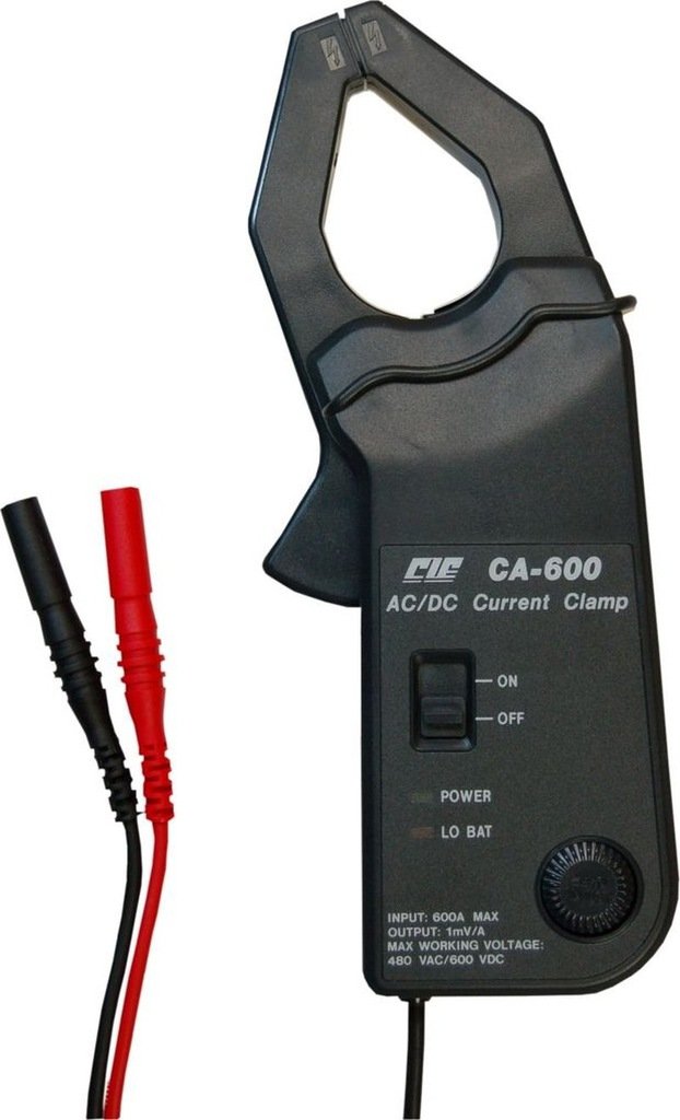 CIE CA-600 AC/DC Pens Adaptörü CIE CA-600 AC/DC Pens Adaptörü