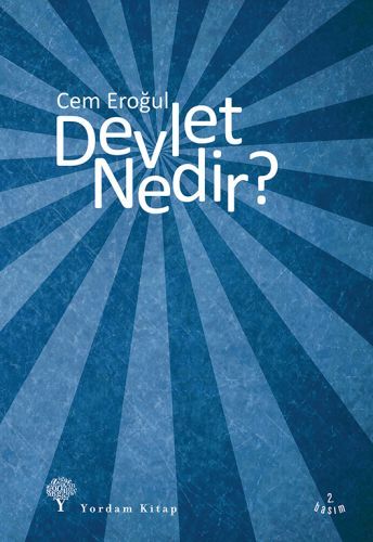Devlet Nedir | Eofiskırtasiye.com