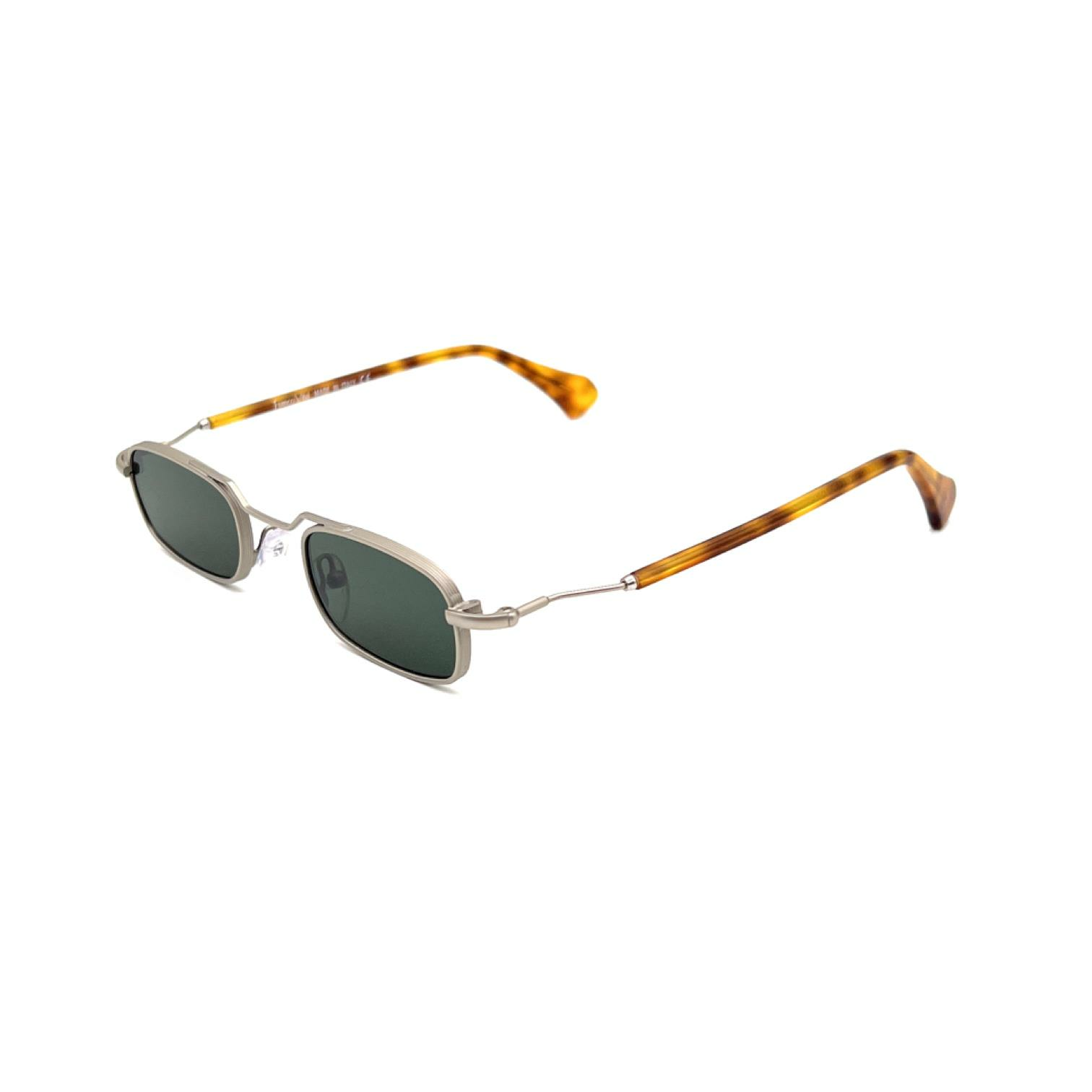 Franco Vital FV FREYR MSLV Unisex Güneş Gözlüğü | Ogan Optik