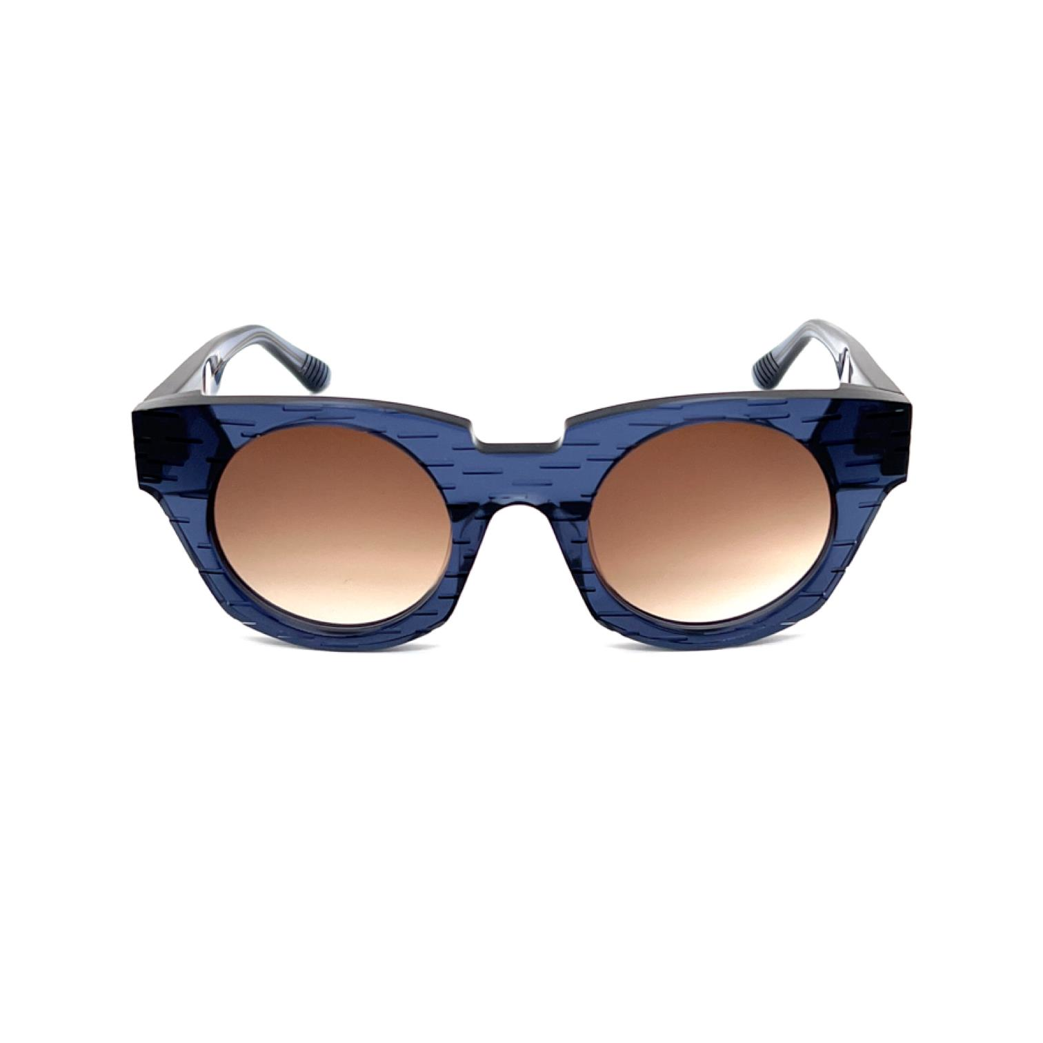 Yohji Yamamoto YY SLOOK003 M003 47 Kadın Güneş Gözlüğü | Ogan Optik