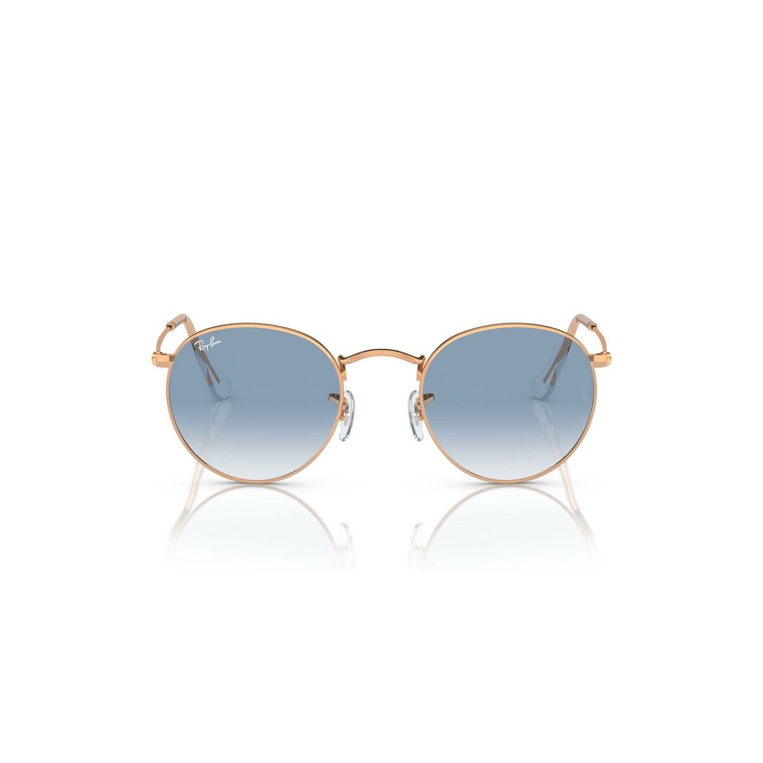 Ray-Ban RB3447 92023F 50 Erkek Güneş Gözlüğü | Ogan Optik