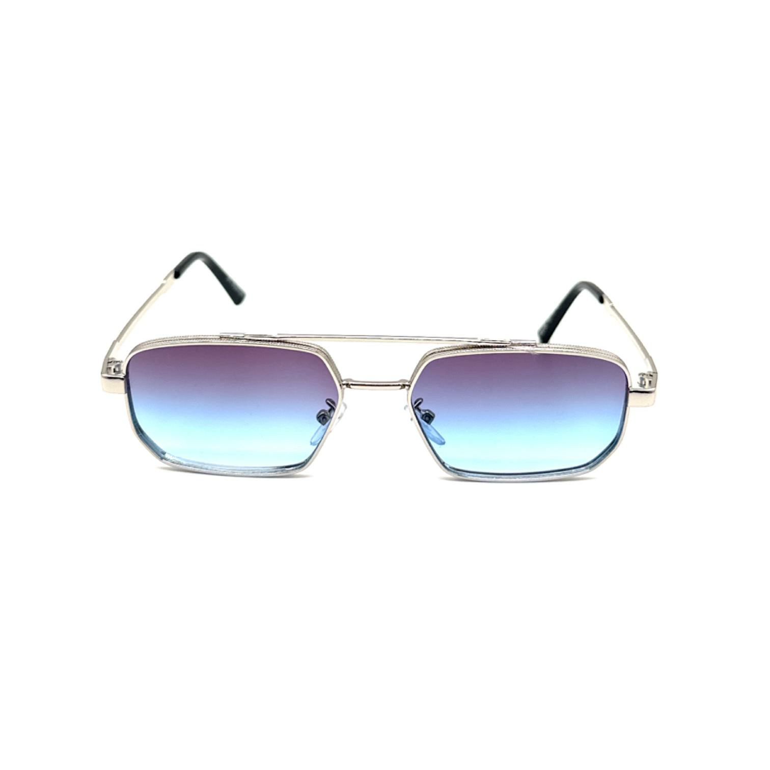 De Valentini DV M549 GUMUS Unisex Güneş Gözlüğü | Ogan Optik